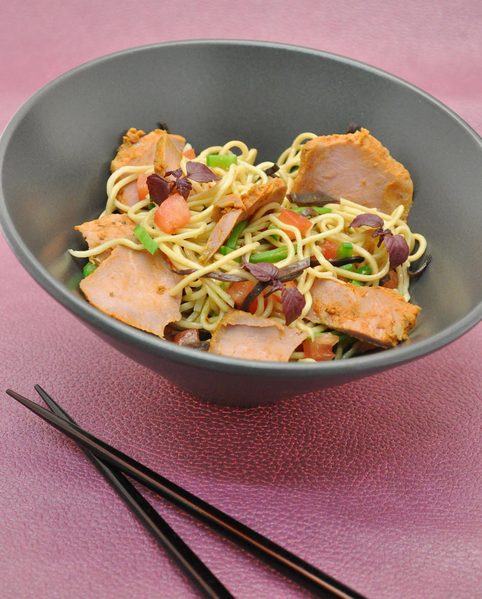 Specialist of the duck foie gras and the poultry - Canard Soulard