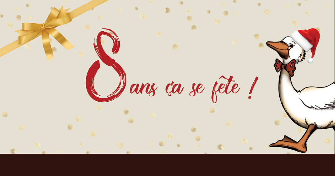 Specialist of the duck foie gras and the poultry - Canard Soulard